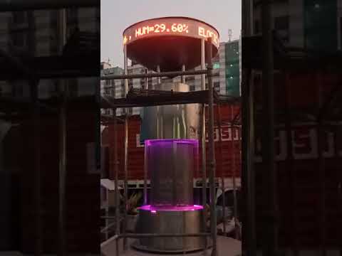 Andon Display Systems - Andon Display Board Latest Price, Manufacturers ...