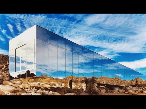 Top 10 Unique Airbnb Rentals Never Seen Before