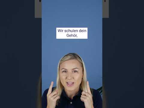 Deutsch lernen: Synonyme A1/A2/B1/B2/C1/C2 #deutschlernen #deutschkurs #shorts