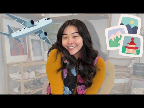 Autistic & Neurodivergent Travel Tips