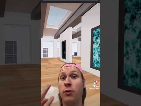 Build 3D websites for free