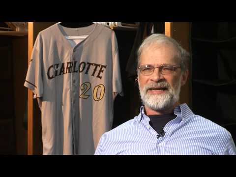 Local Baseball | Trail of History