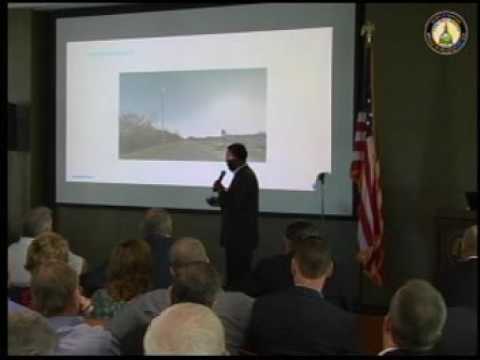 Georgia Joint Study Committee On Rural Broadband