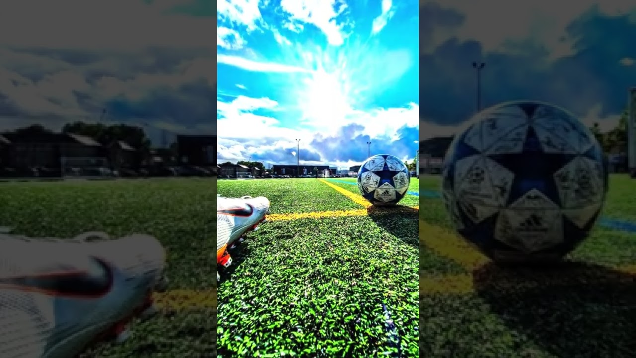 AESTHETIC SOCCER WALLPAPERS 4K FREE TO USE