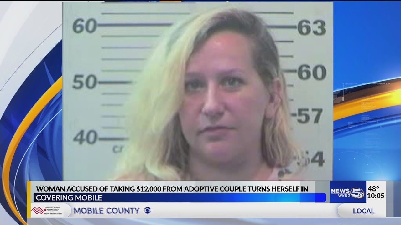 Adoption attorney of 40 years says, “I’ve actually never had anything like this happened.”