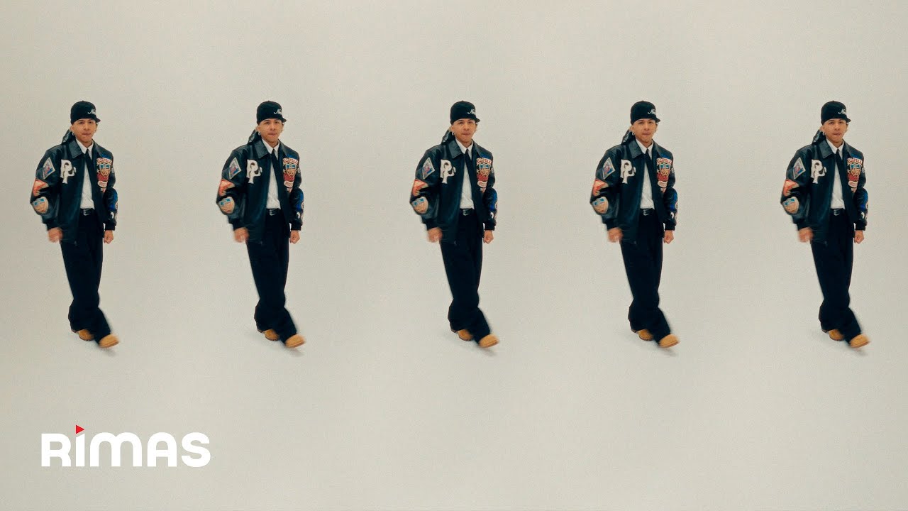 El Favorito De Mami by Eladio Carrion & Big Soto from Puerto Rico ...