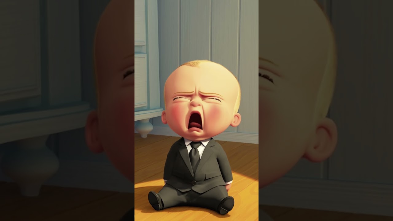 Dreamworks' BEST SCREAMS 😱😱😱