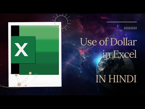 What is an Excel Cell Reference?
