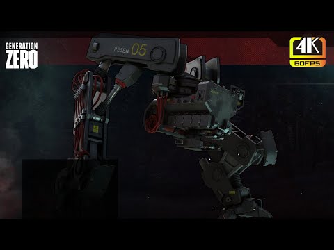 Steam Community :: Generation Zero®