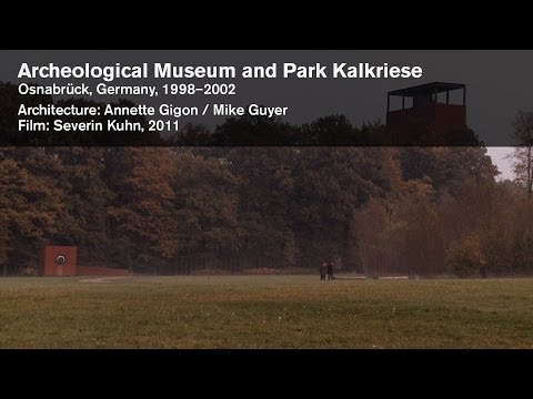 Archeological Museum and Park Kalkriese