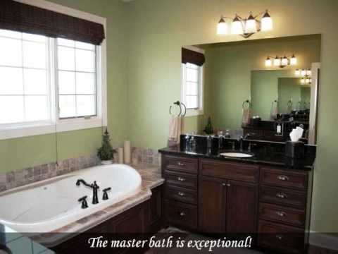 Homes for Sale in Diamond Ridge Indianapolis Indiana 46259 - 6642 Trail Ridge Way