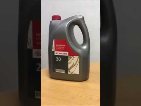 Vacuum Pump Oils at Best Price in India