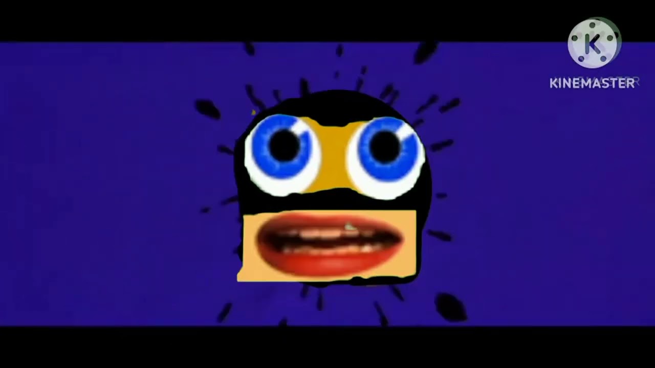 klasky csupo 2002 in Real life Remake logo (My version 3D gives) @MangleofKlaskyCsupo