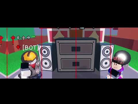 Ok Friday Lyrics In Roblox