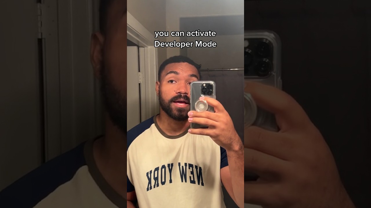 Just found out #cool