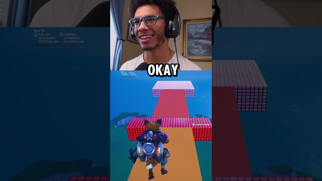 Who do YOU Think will Reach the end First?