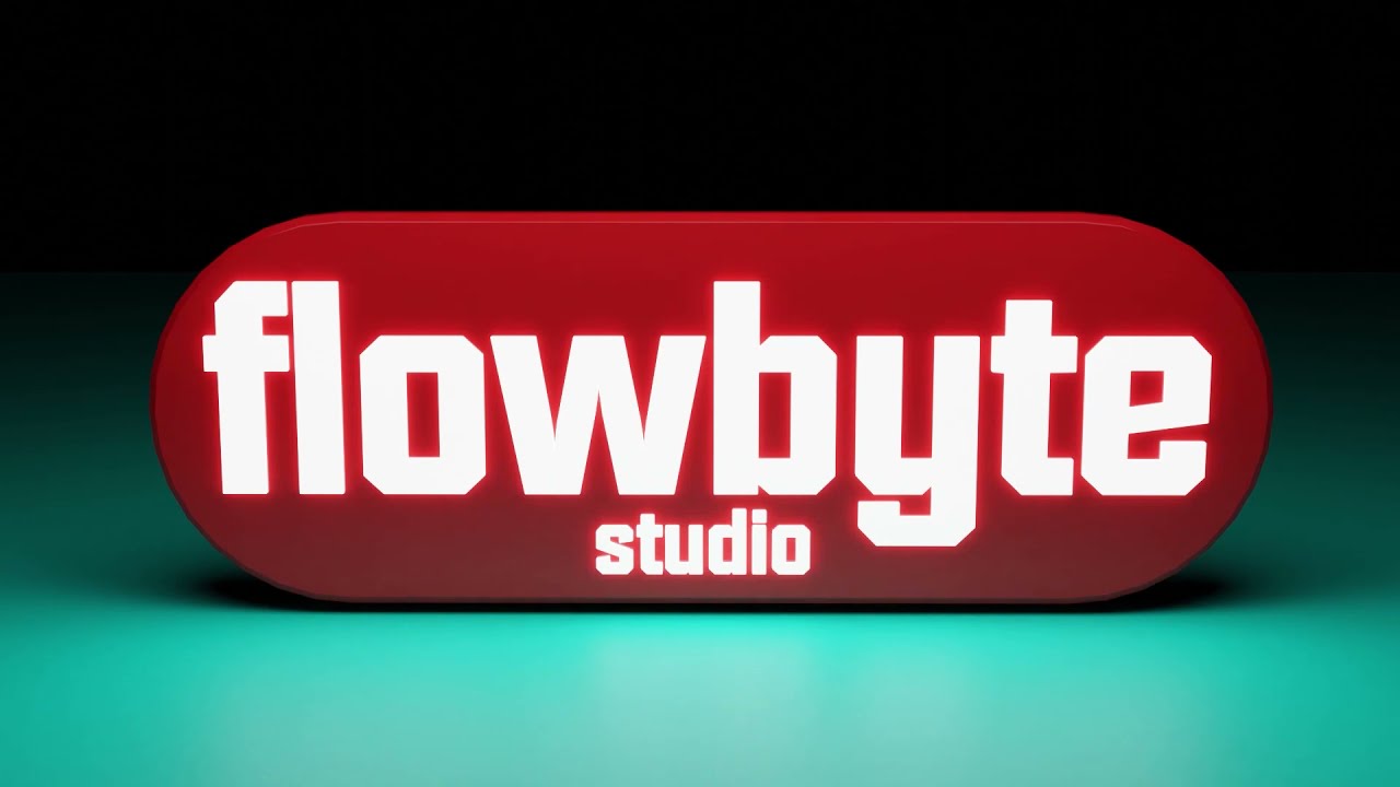 Flowbyte Endless Runner (Tutorial Part 4)