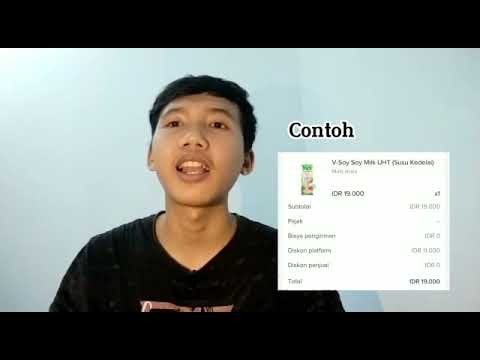 APA ITU DISKON PLATFORM TIKTOKSHOP?