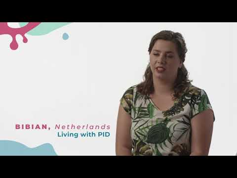 My PID journey: Making and keeping friends when you have immunodeficiency