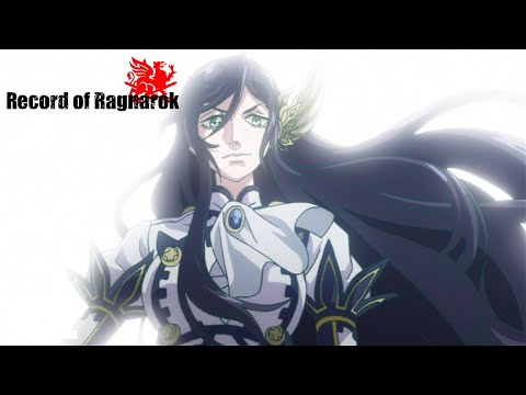 Record of Ragnarök Season 1 Official Trailer 2 | JCR Comic Arts