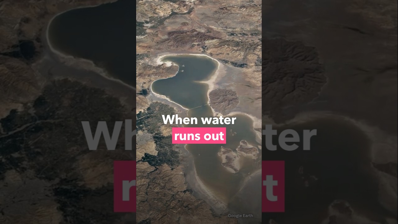 The fight for clean water