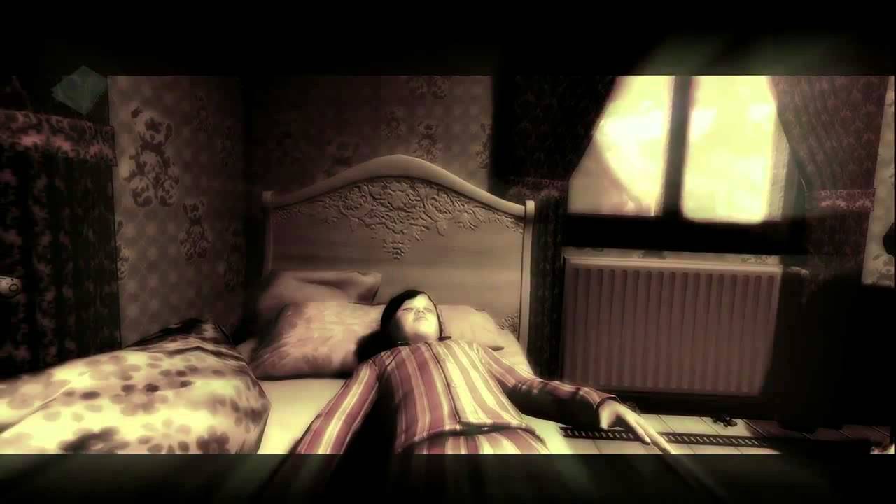 Lucius: Giant Bomb Quick Look