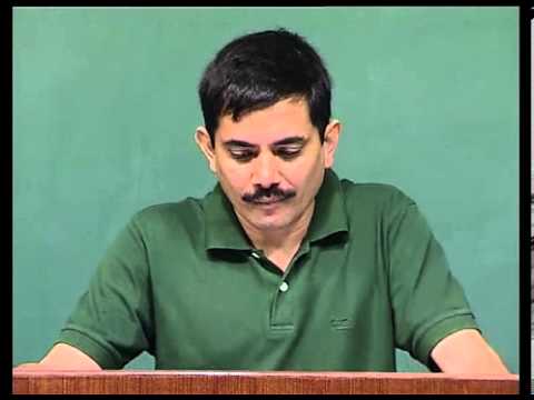 Mod-01 Lec-03 PID control