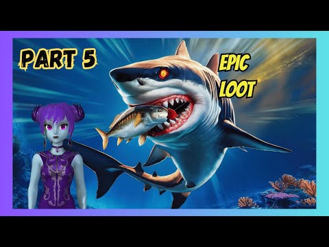 Steam Community :: Video :: Sunkenland - EPIC LOOT BATTLE AGAINST SHARKS!