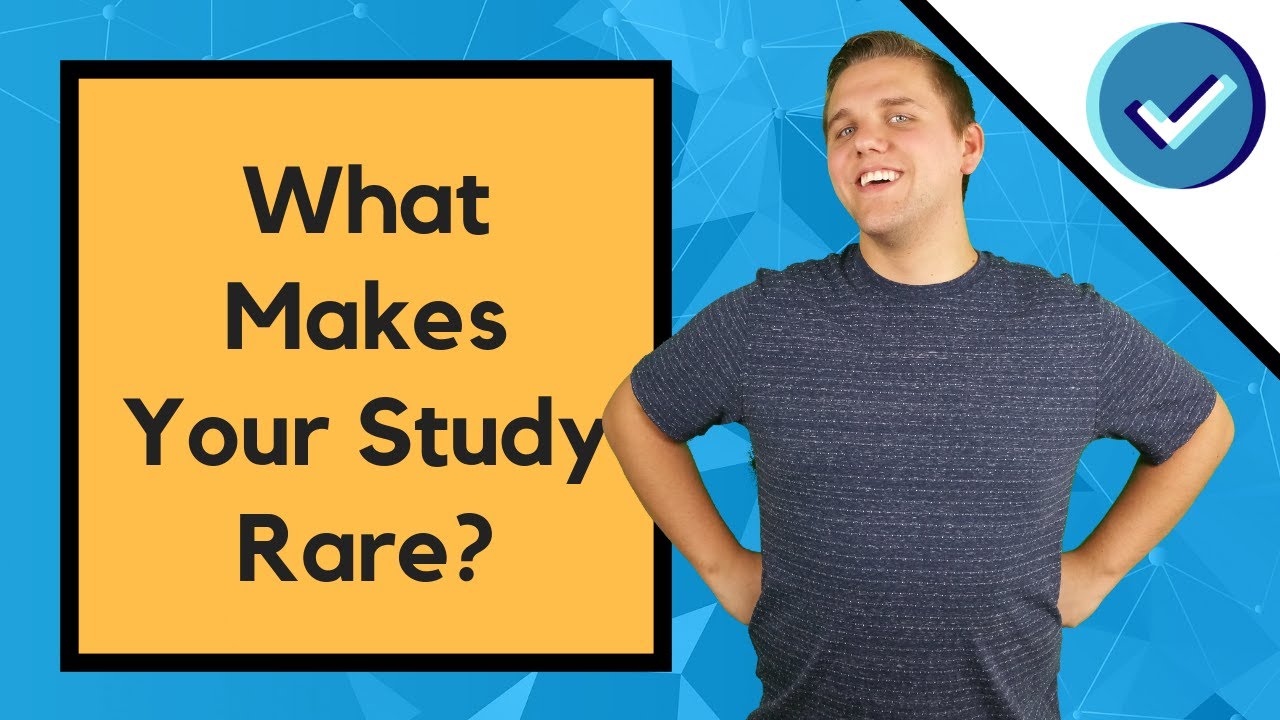 What are Rare Events & p-Values?