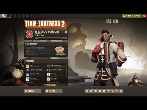 Steam Community :: Video :: Tf2, Life, #86 crates and Rambling