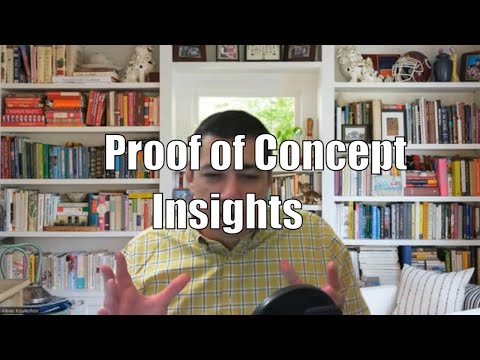 Podcast E20: Proof of Concept: The Crucial Step Before Scaling Your Business