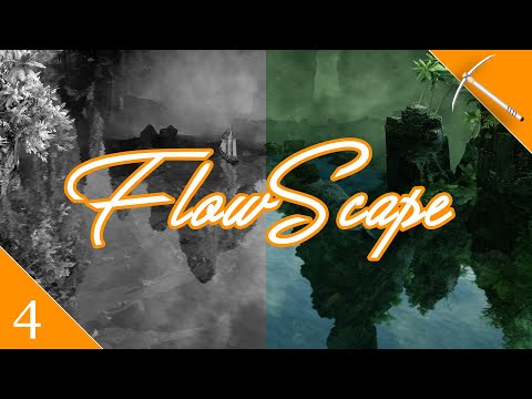 Steam Community :: Video :: Abenteuer-Szene in Flowscape erstellen ♦ 4