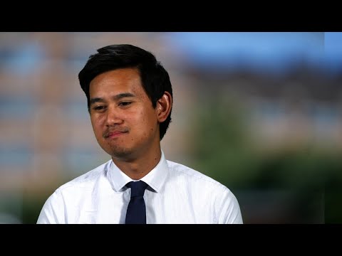 Meet Peter Joseph Edpao, M.D., Transplant Surgery Care Provider | UW Medicine