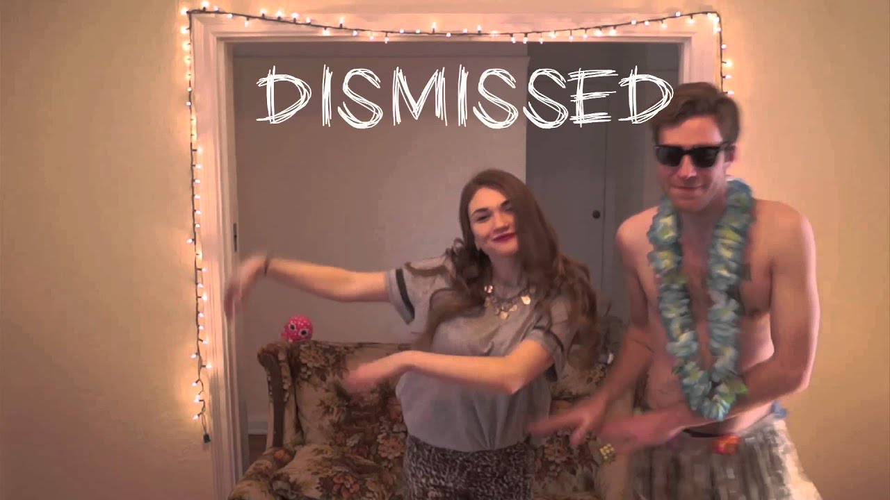MisterWives - Reflections (Lyric Video)