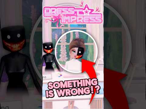😱 SOMETHING IS *WRONG* WITH LANA?! (SCARY) | Dress To Impress Petal UPDATE Quest #dresstoimpress
