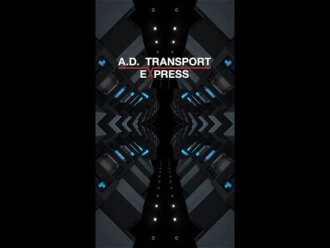 Why Drive for A.D. Transport Express?