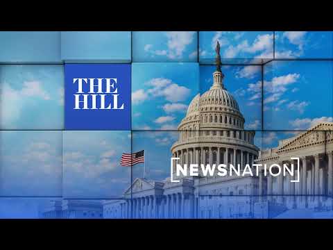 The Hill: 5/19/2025