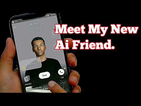 Replika:My Ai Friend In Depth App Review