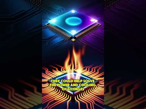 Photonics: The Future of Lightning-Fast, Energy-Efficient Computing