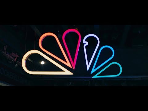 NBCUniversal Storytellers Media Commercial Universal Studios NBC Television