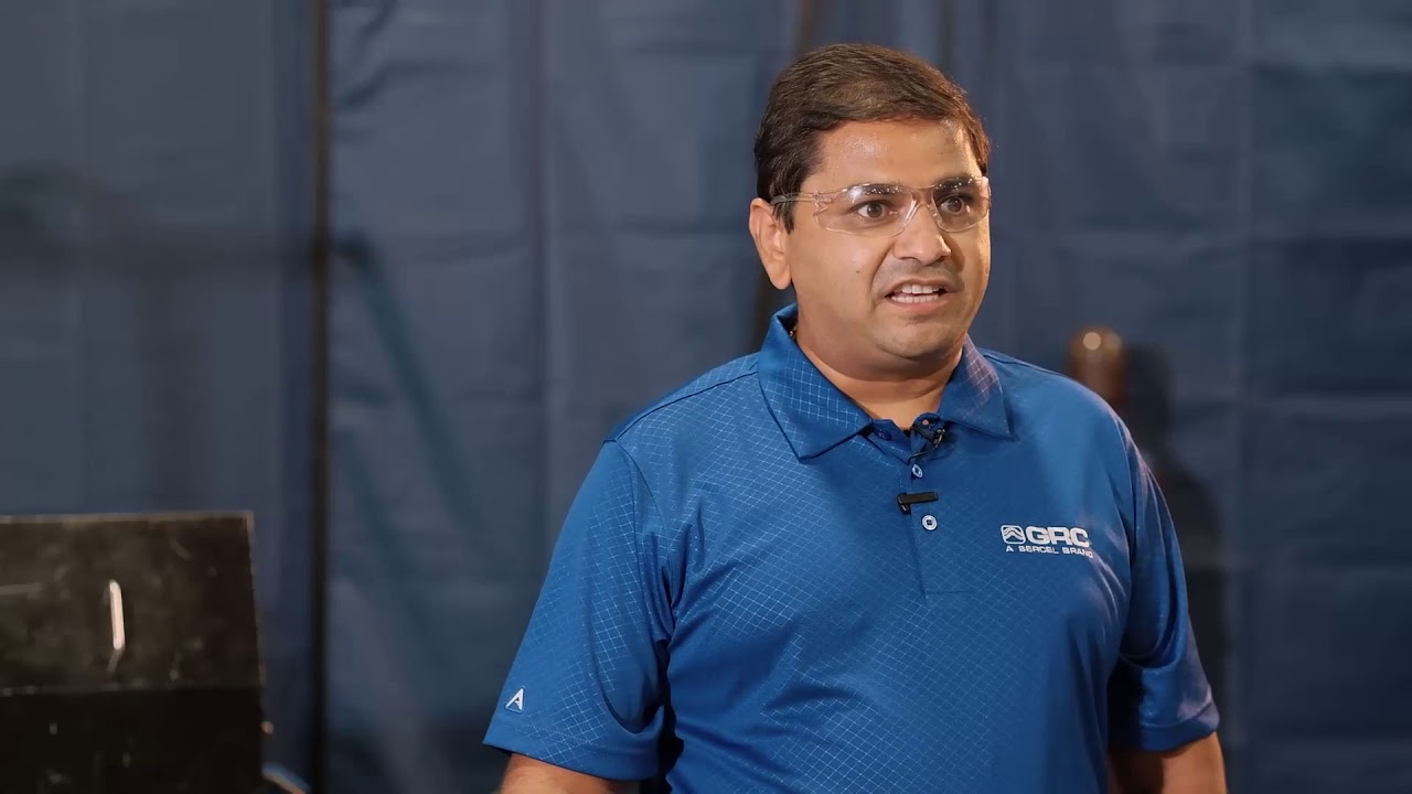 Sercel-GRC Means QUALITY
