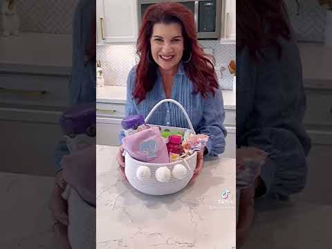 Easter basket ideas