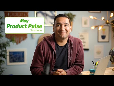 Applicant Tracking And Performance Management Improvements | Product Pulse | BambooHR