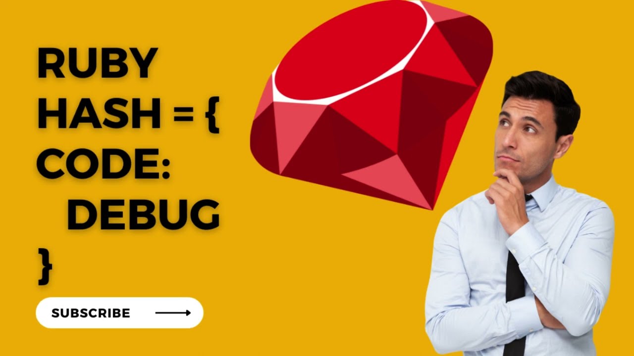 Ruby Hash  Creation, Iteration