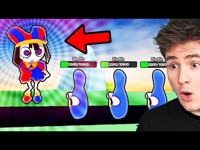 Beginner's guide to Roblox Circus Tower Defense