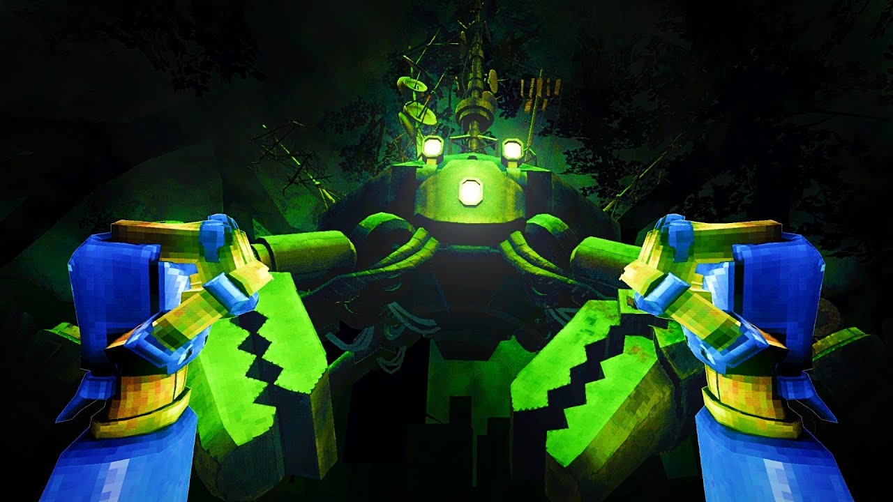 ULTRAKILL Custom Levels JUST KEEP GETTING BETTER...