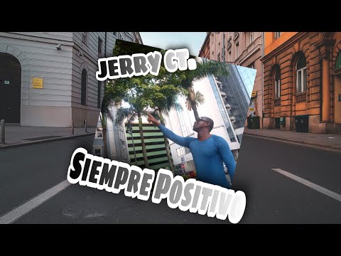 ESTE VIDEO PUEDE CAMBIAR TU VIDA/SIEMPRE POSITIVO ????❤️/ JERRY CT.????????????❤️