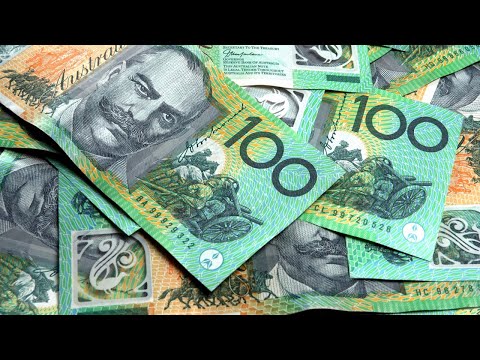 The AUD is ‘back bigtime baby’: Ross Greenwood
