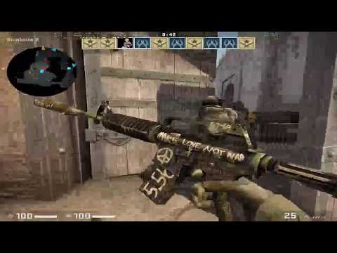 Steam Community :: Video :: M4A1-S Flashback showcase