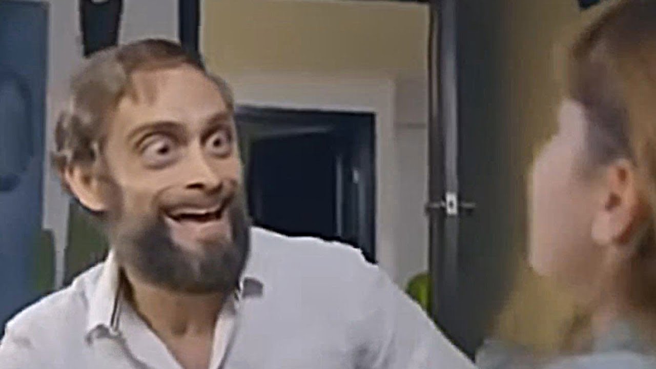 LA ROSA DE GUADALUPE - VIEJO LOCO